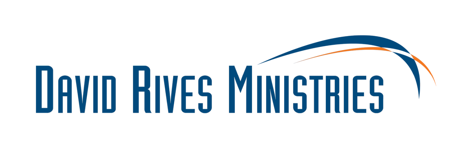 About Us – David Rives Ministries